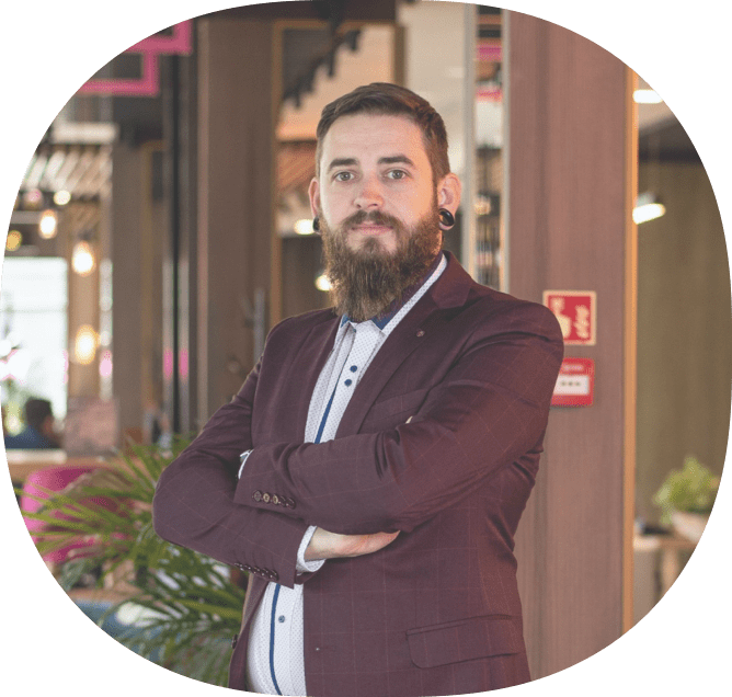 About us | The House Of Code